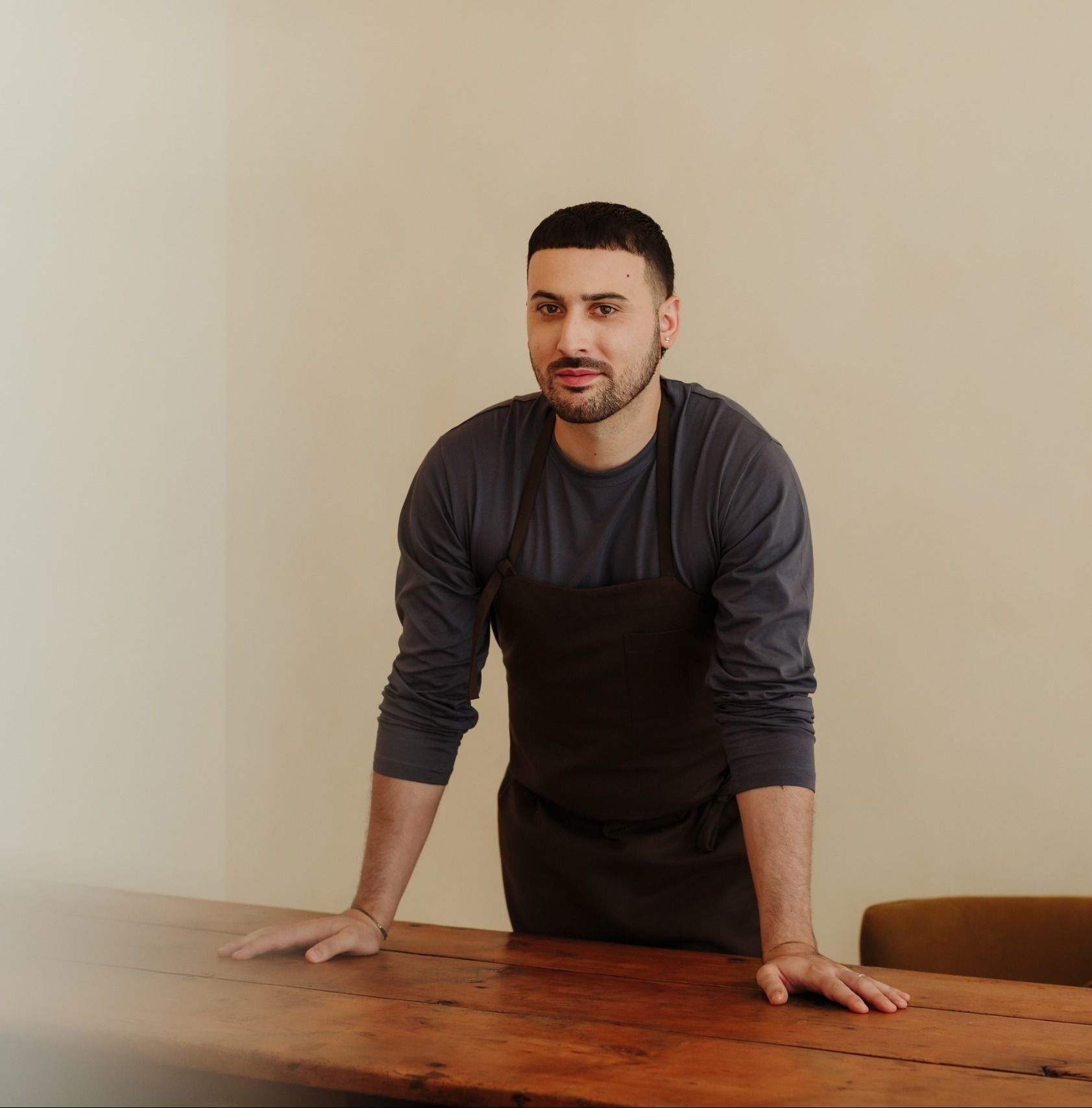 What to expect from Mirko Febbrile's Somma in New Bahru – PrestigeOnline SG