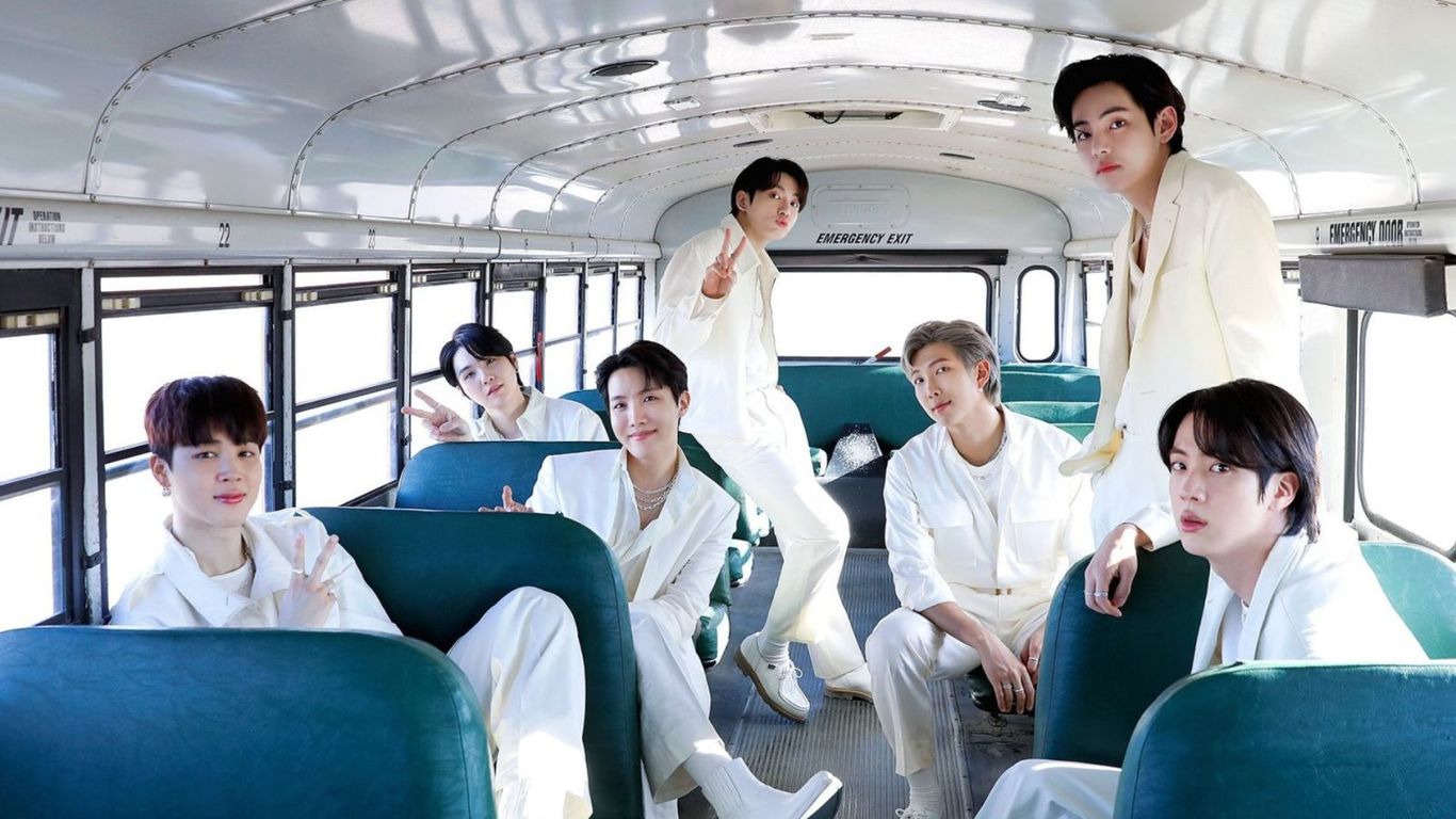 Know all about BTS members dating history – PrestigeOnline Singapore