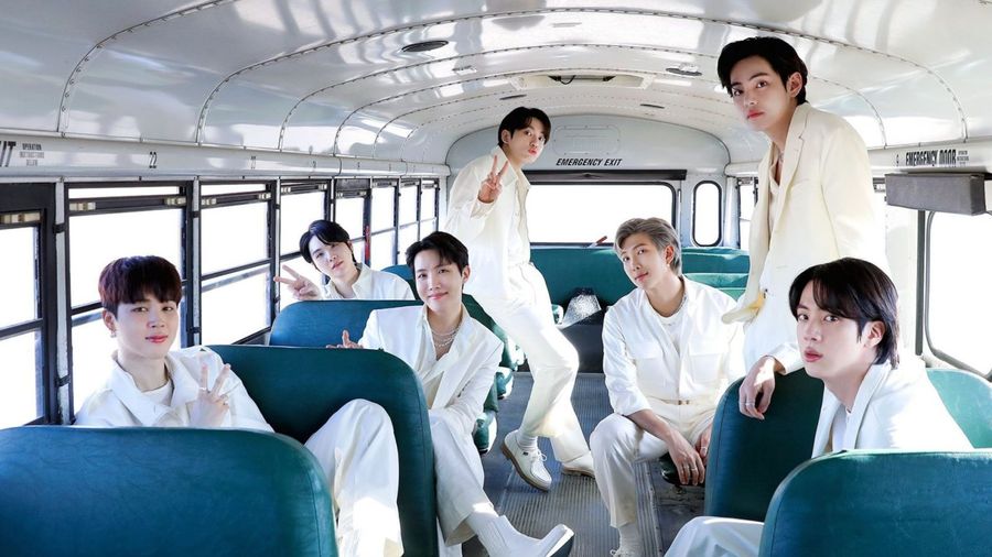 Know all about BTS members dating history – PrestigeOnline Singapore