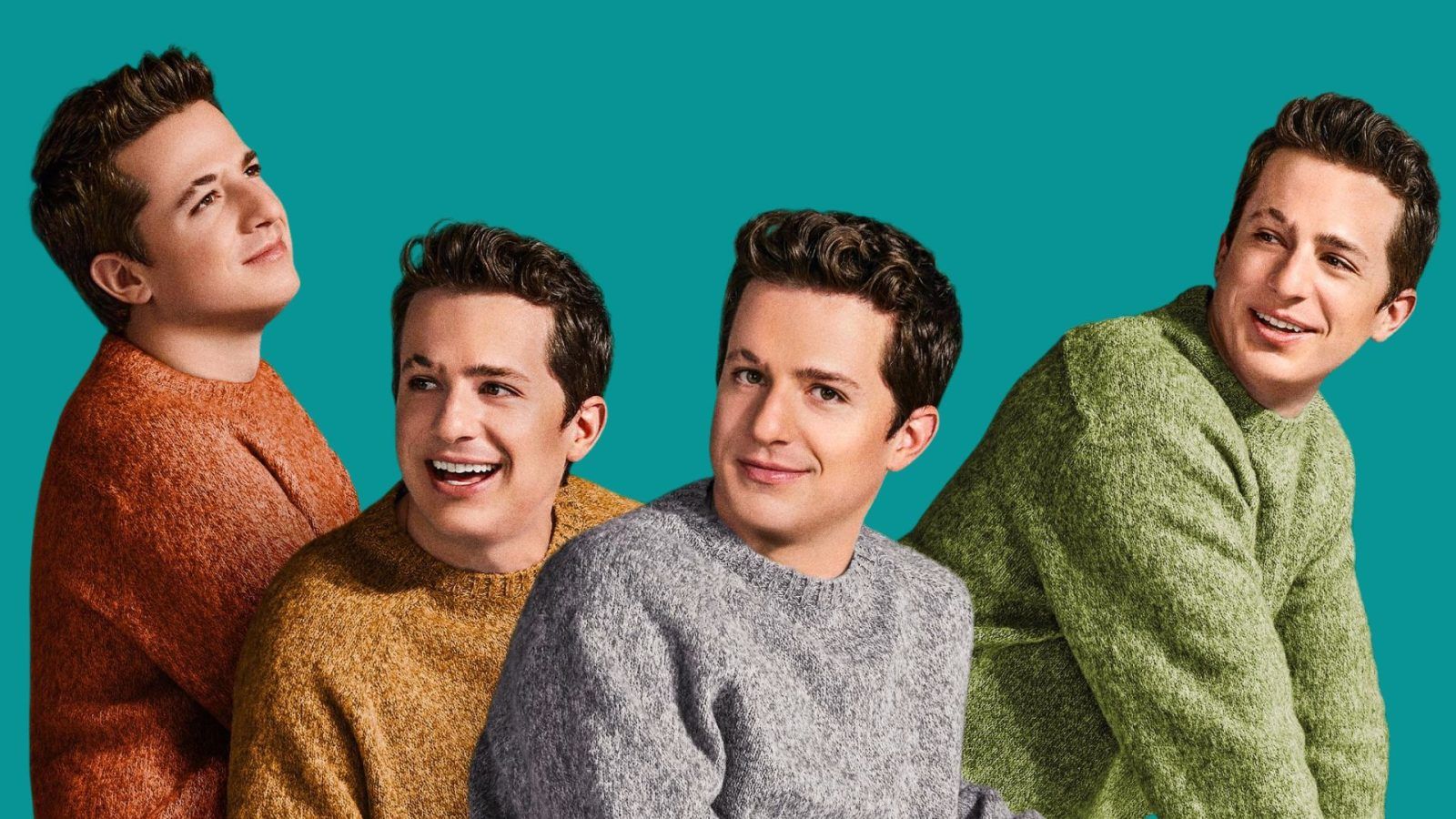 Everything we know about upcoming comedy, The Charlie Puth Show