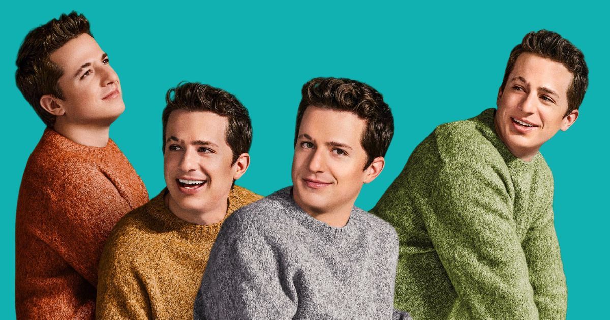 Everything we know about upcoming comedy, The Charlie Puth Show
