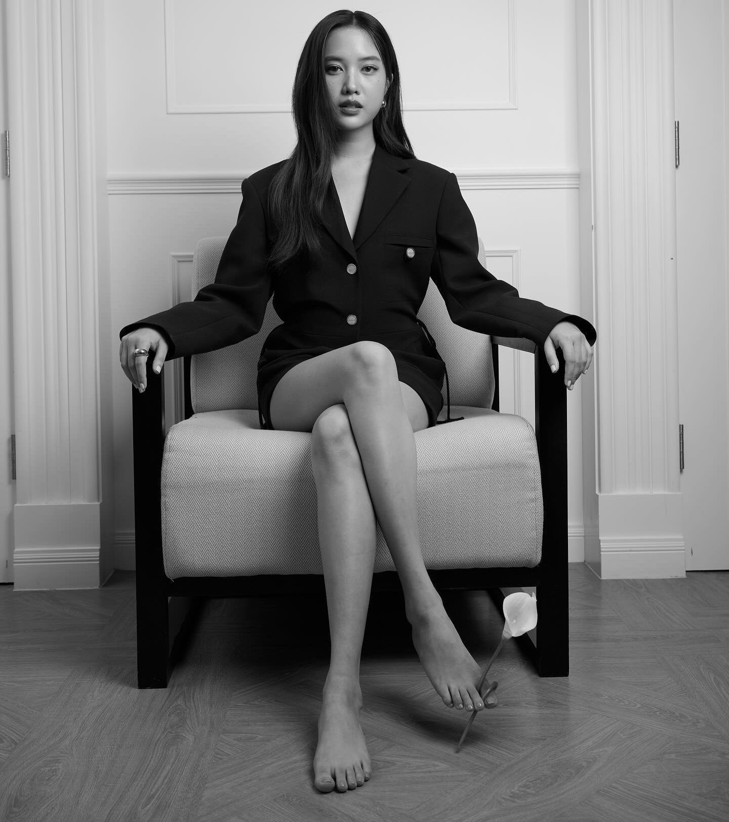 All you need to know about actress Freen Sarocha -PrestigeOnline SG
