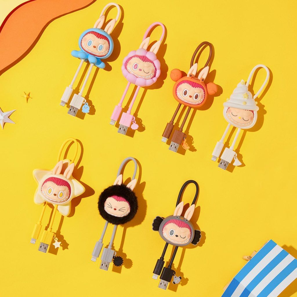 Our favourite Labubu doll accessories and the best Monsters picks