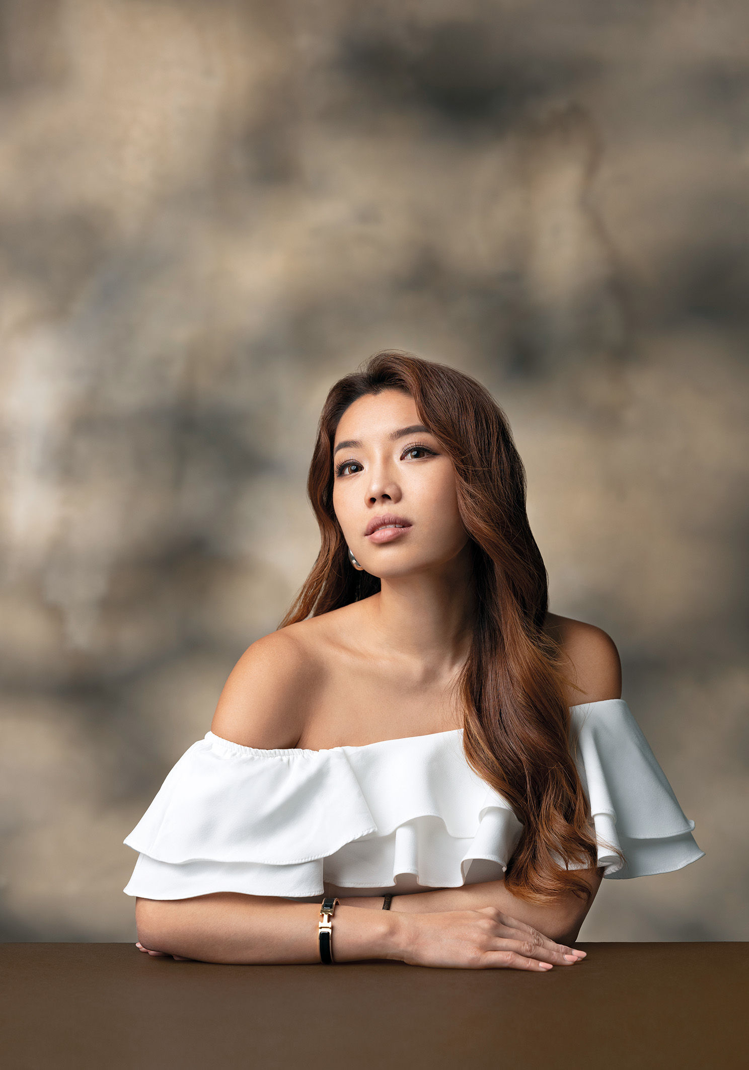 Prestige friends Willabelle Ong, Liyann Seet, and Wendy Long, share how ...