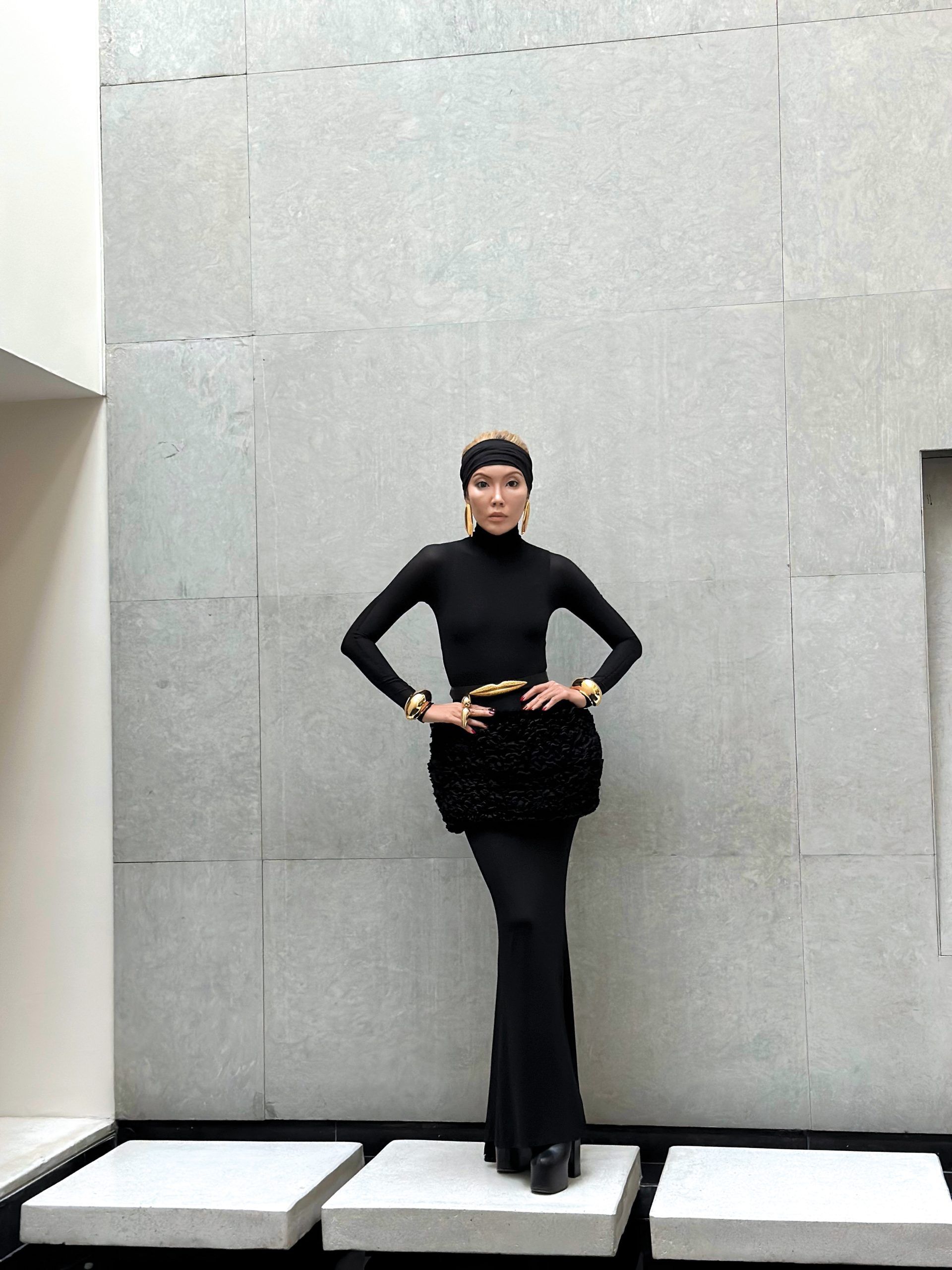 Prestige friends Willabelle Ong, Liyann Seet, and Wendy Long, share how ...