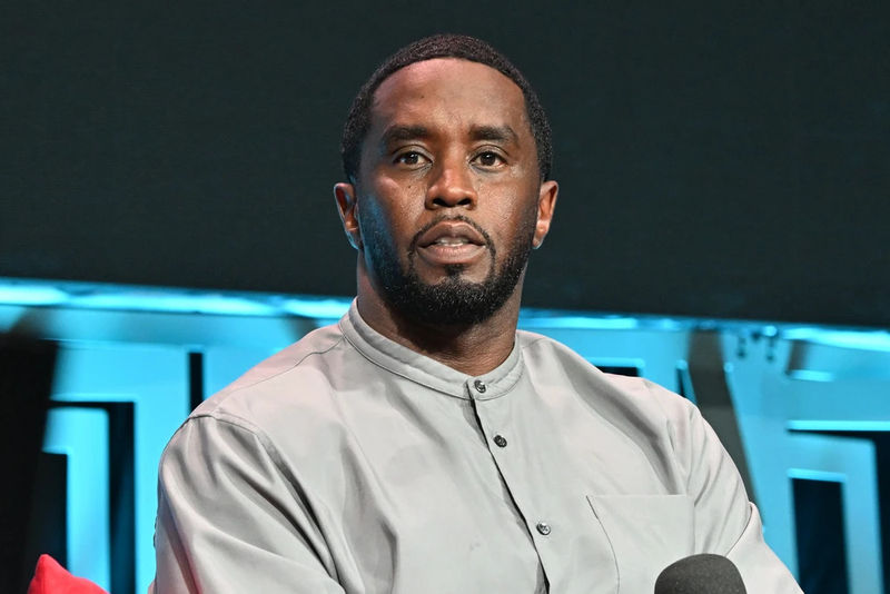 P Diddy controversy sparks baby oil memes on social media