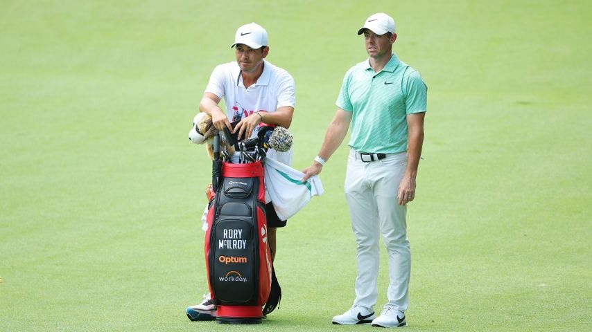 How to choose the right golf gag, and the different types available ...