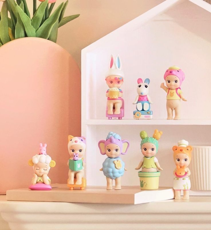 Sonny Angel: All about the cute toy and where you can buy it ...