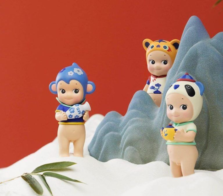 Sonny Angel: All about the cute toy and where you can buy it ...