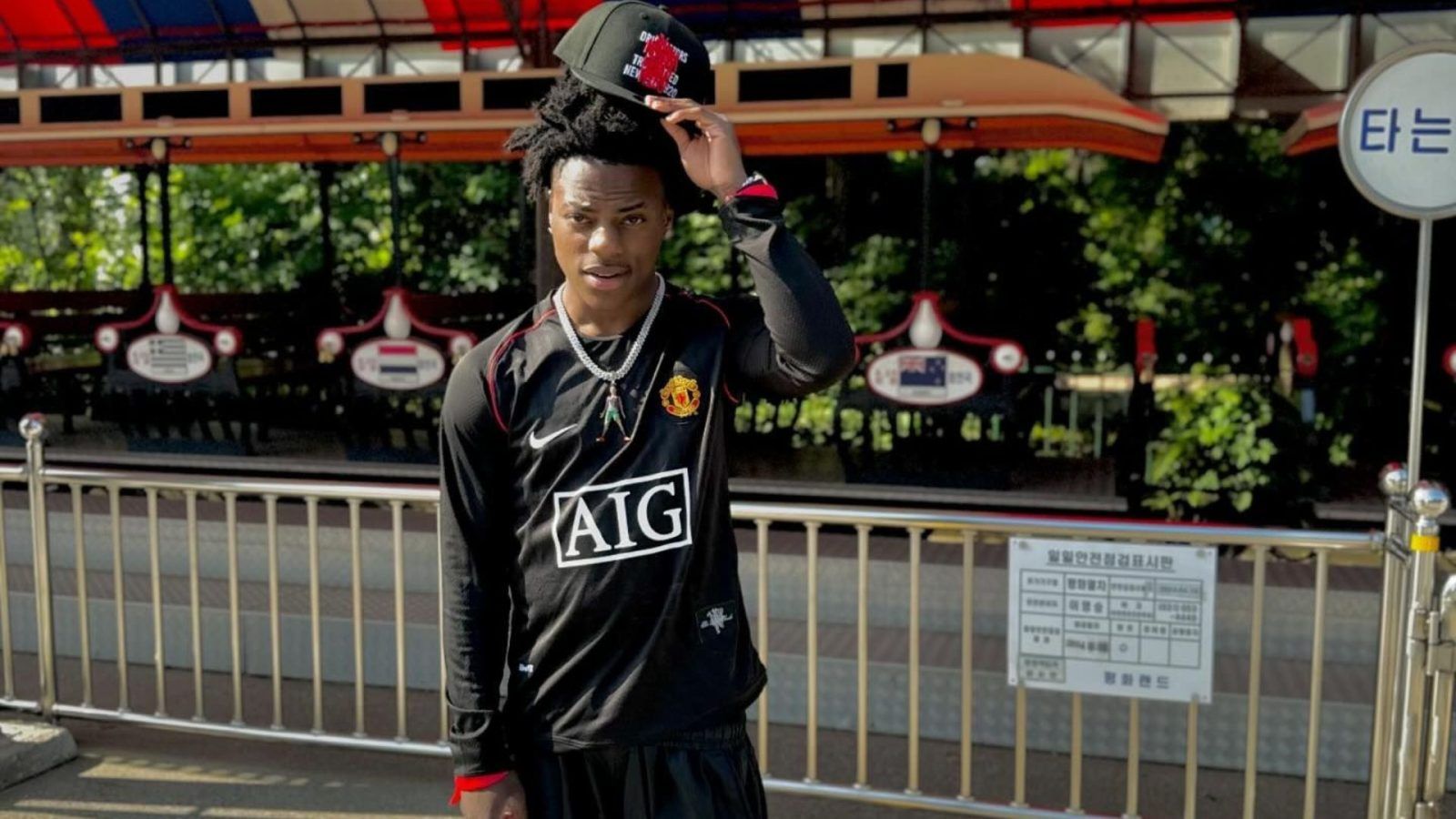 Net worth and luxury assets of YouTuber IShowSpeed – PrestigeOnline Singapore