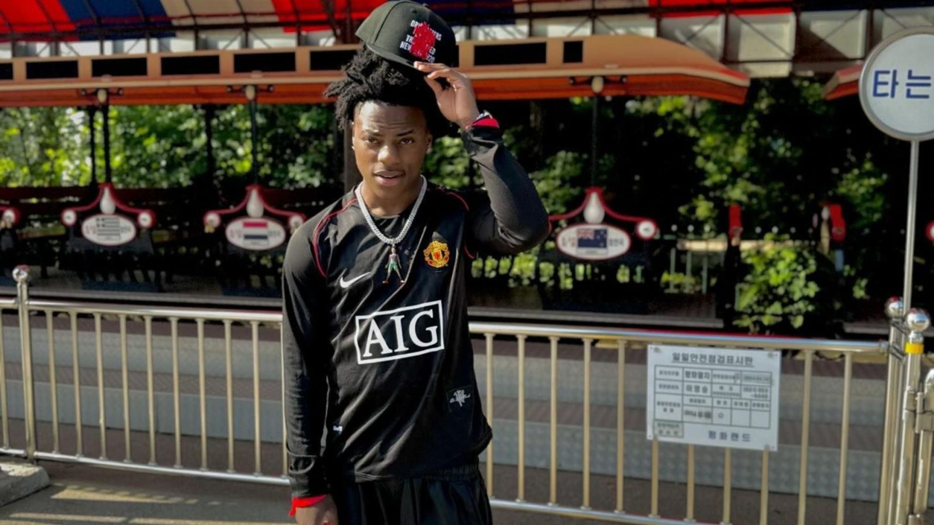 Net worth and luxury assets of YouTuber IShowSpeed – PrestigeOnline ...