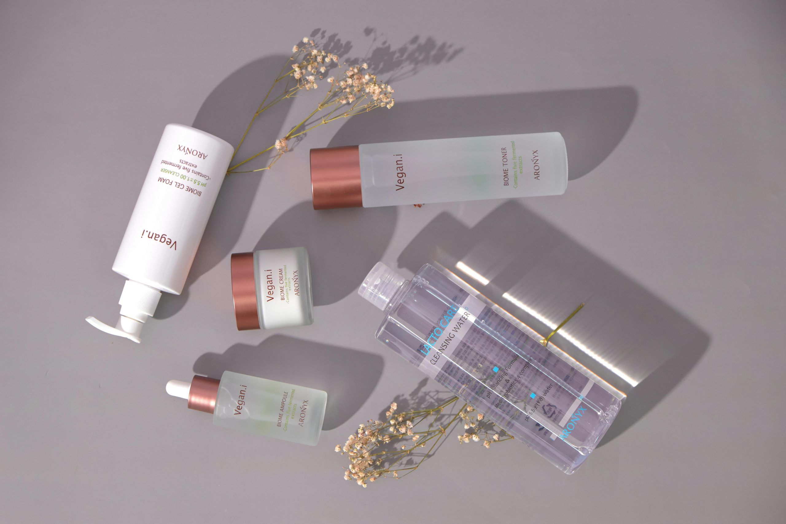Everything you need to know before starting a vegan skincare routine