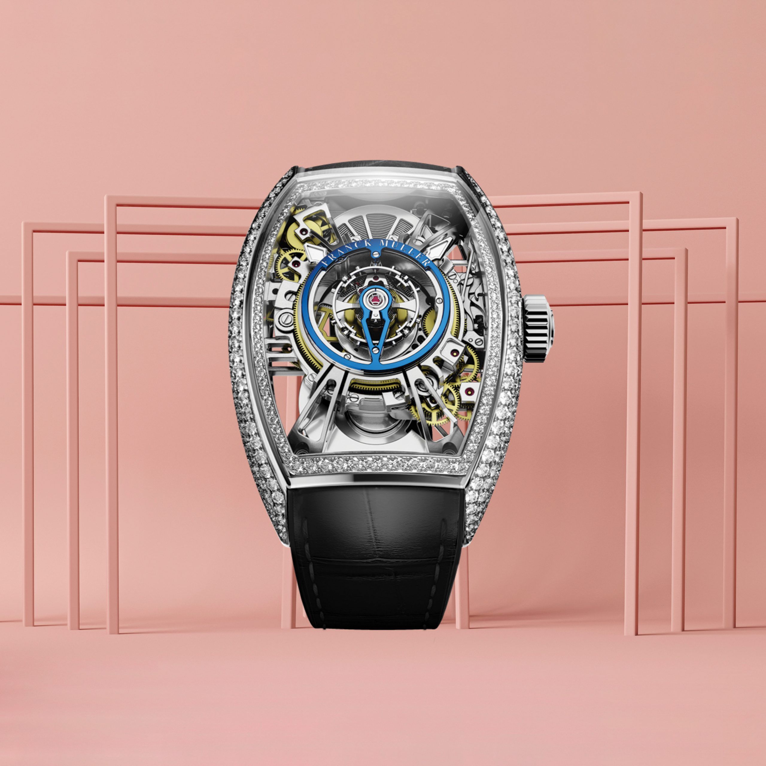 Watch Trend Report 2024: Best Skeleton Watches