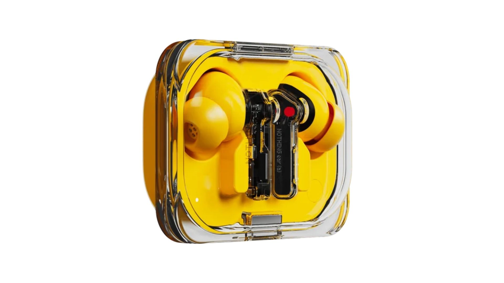 New Nothing earbuds launching soon – PrestigeOnline Singapore