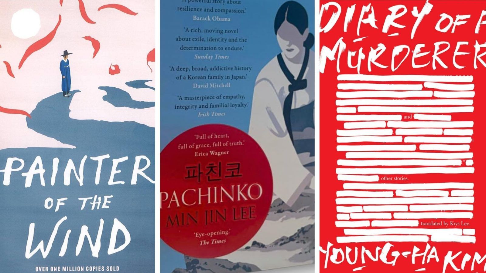 8 best Korean novels and their hit adaptations - PrestigeOnline Singapore