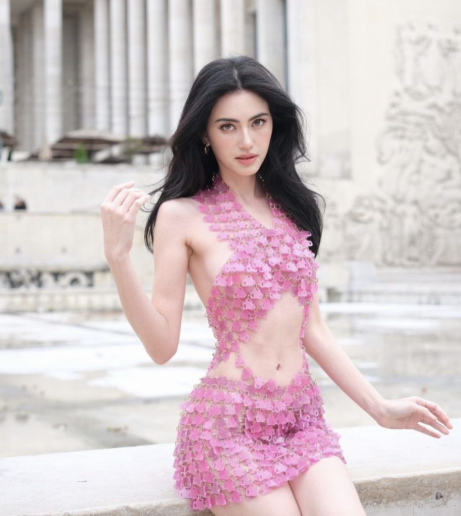 Davika Hoorne: All about the Gucci ambassador and philanthropist – PrestigeOnline Singapore