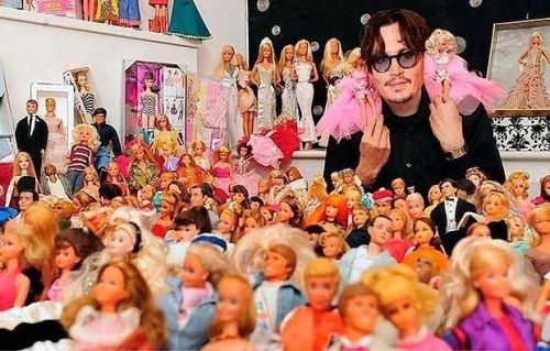 Celebrities who collect toys and memorabilia from Labubu to Funko Pops