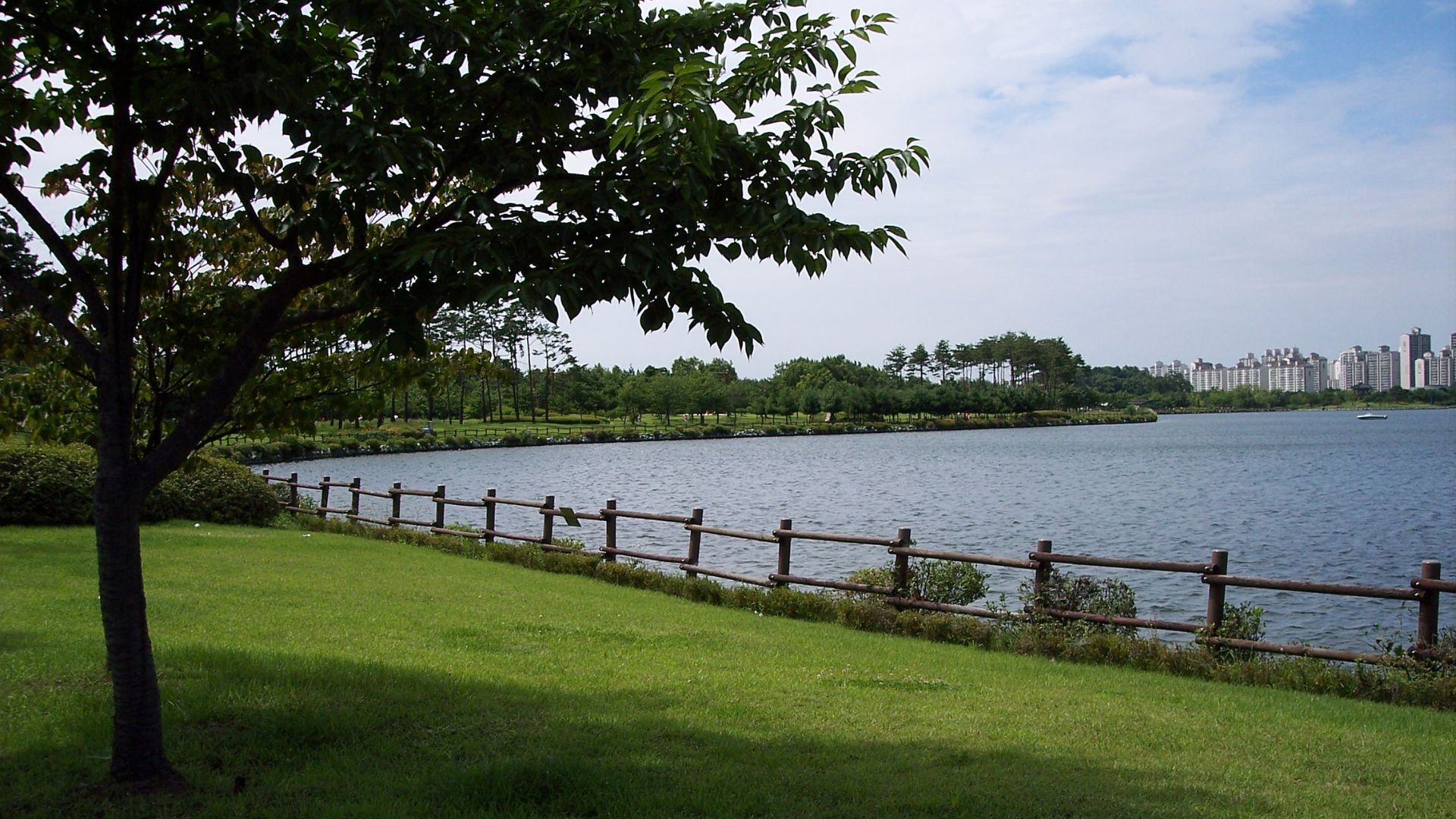 A guide to Ilsan: Visit the charming childhood hometown of BTS RM ...