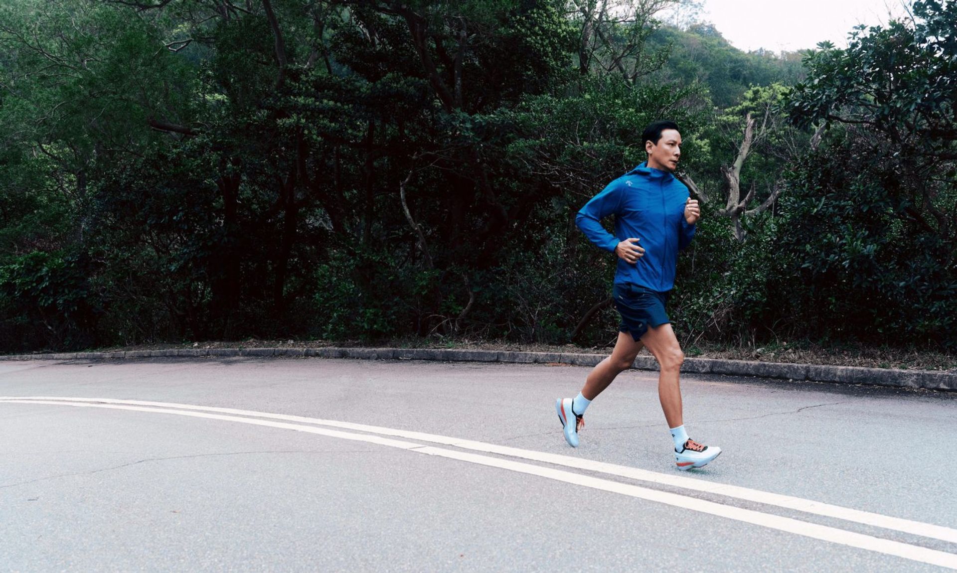 Japanese sports brand Descente is now in Singapore - PrestigeOnline SG