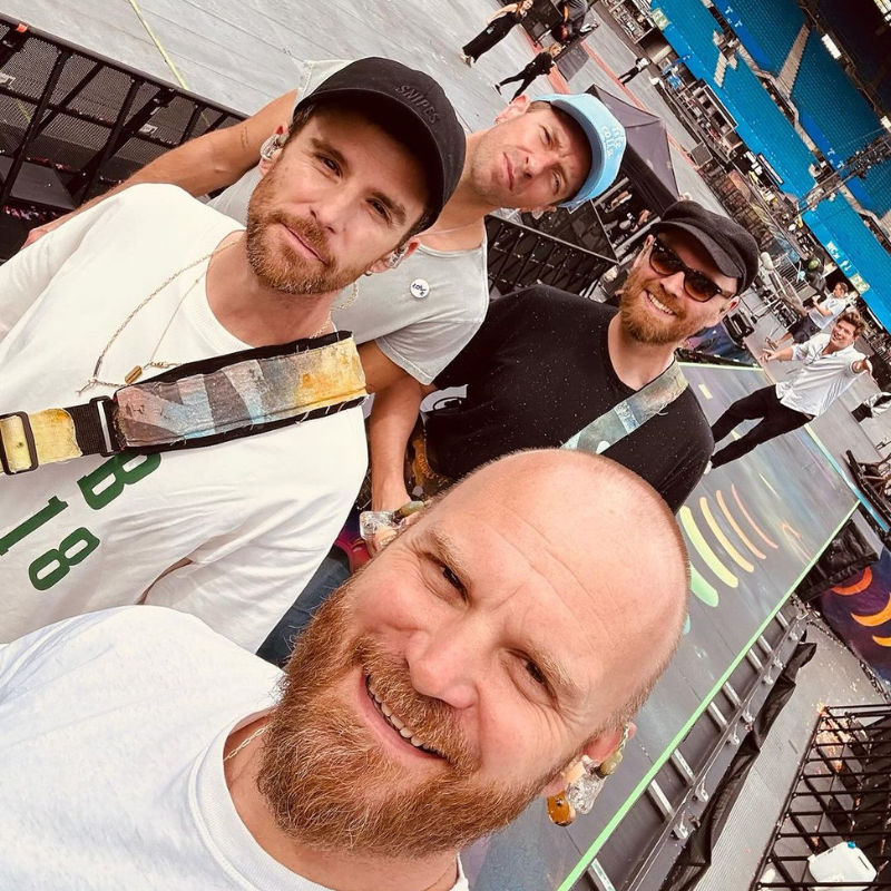 Coldplay confirms retirement after 12th album - PrestigeOnline Singapore