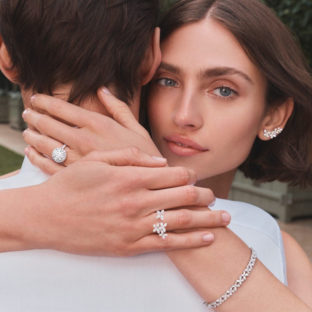 New Jewellery Trends & shopping best brands | Prestige Online Singapore