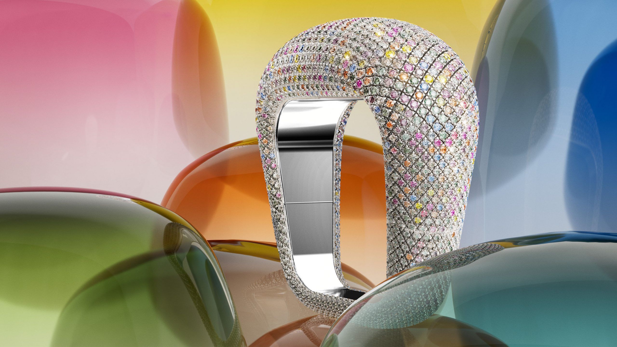 Pierre Rainero From Cartier On The Magic Behind The Latest Timepieces