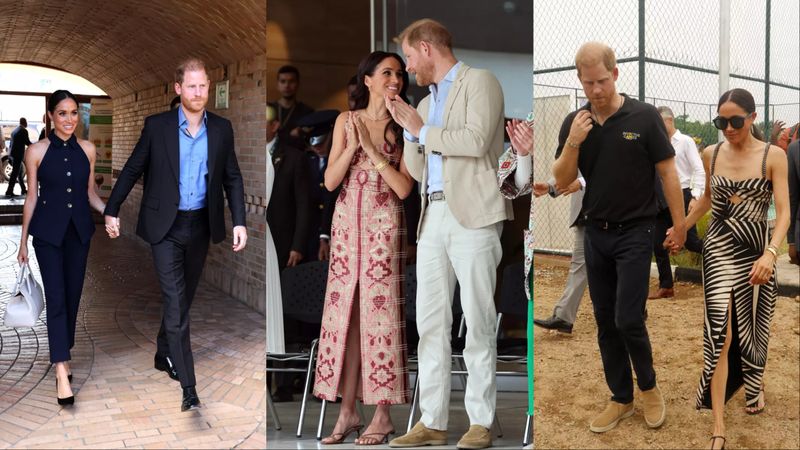 All the celebrity guests and cameos in With Love, Meghan season 2