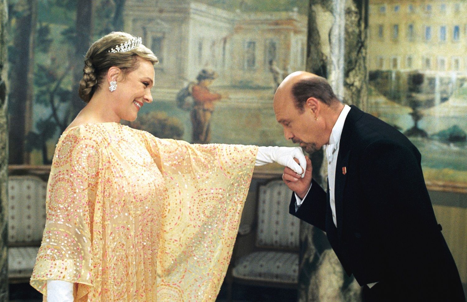 The Princess Diaries 3: The cast we want to see - PrestigeOnline Singapore