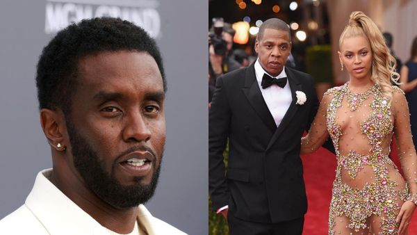 P Diddy vs 50 Cent: Ongoing feud, net worth, careers and more