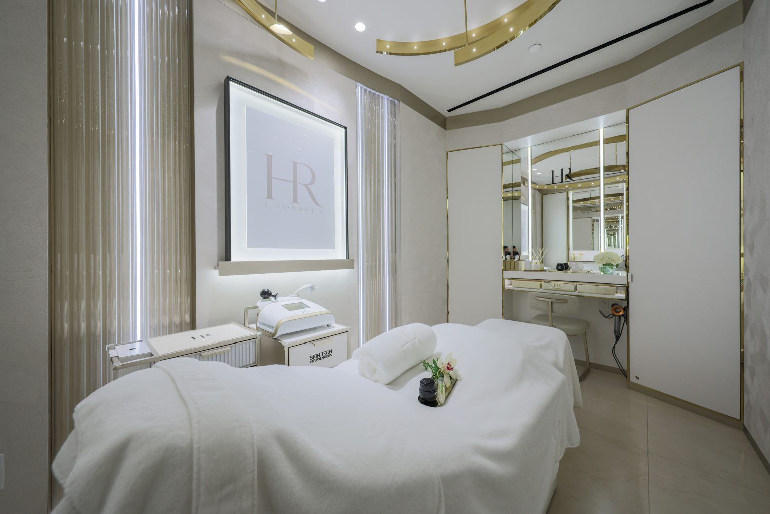 Helena Rubinstein opens its first Southeast Asia flagship in ION Orchard