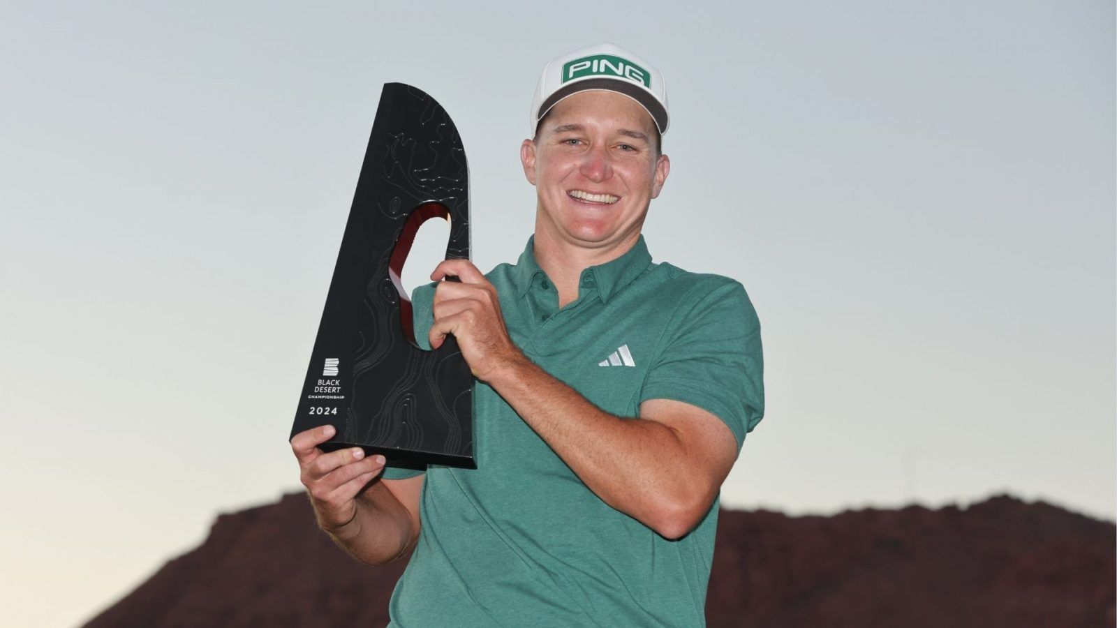 Black Desert Championship 2024: Matt McCarty emerges victorious ...