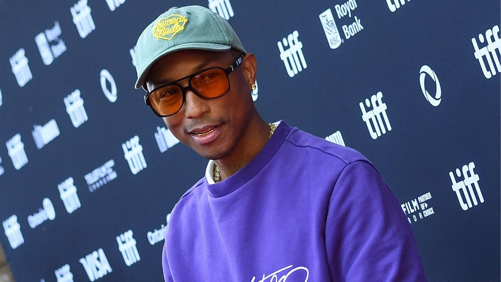 Pharrell Williams to co-chair Met Gala exploring Black dandyism ...