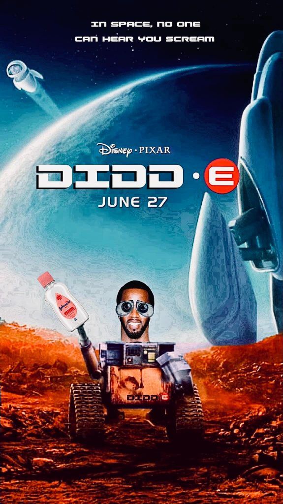 P Diddy controversy sparks baby oil memes on social media