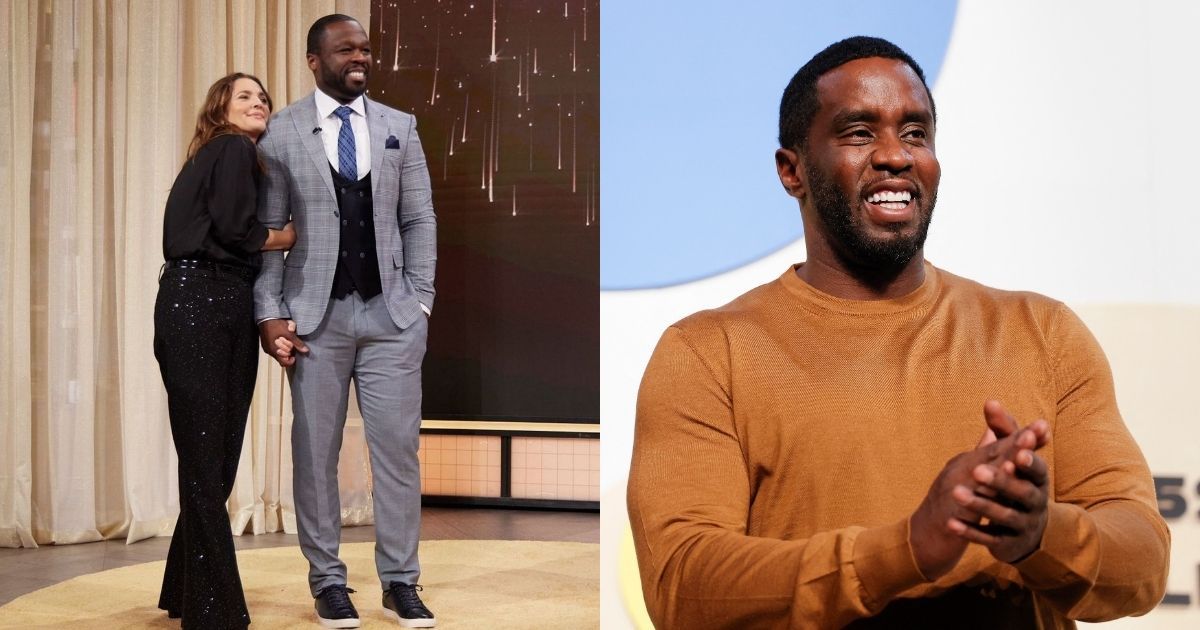 P Diddy controversy sparks baby oil memes on social media