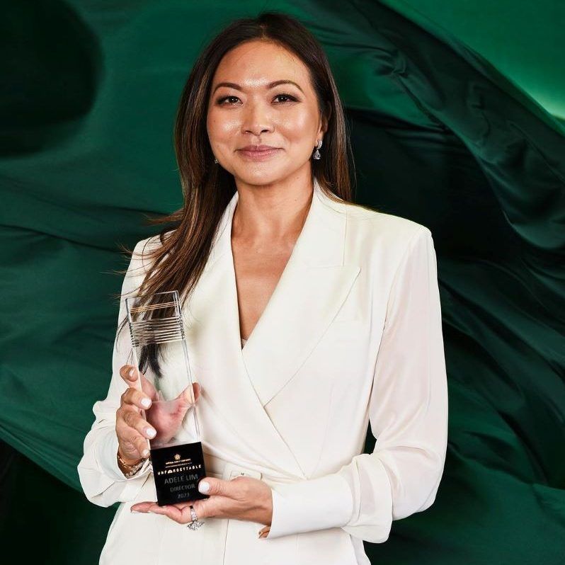 All about Adele Lim, the Malaysian directing Princess Diaries 3 ...