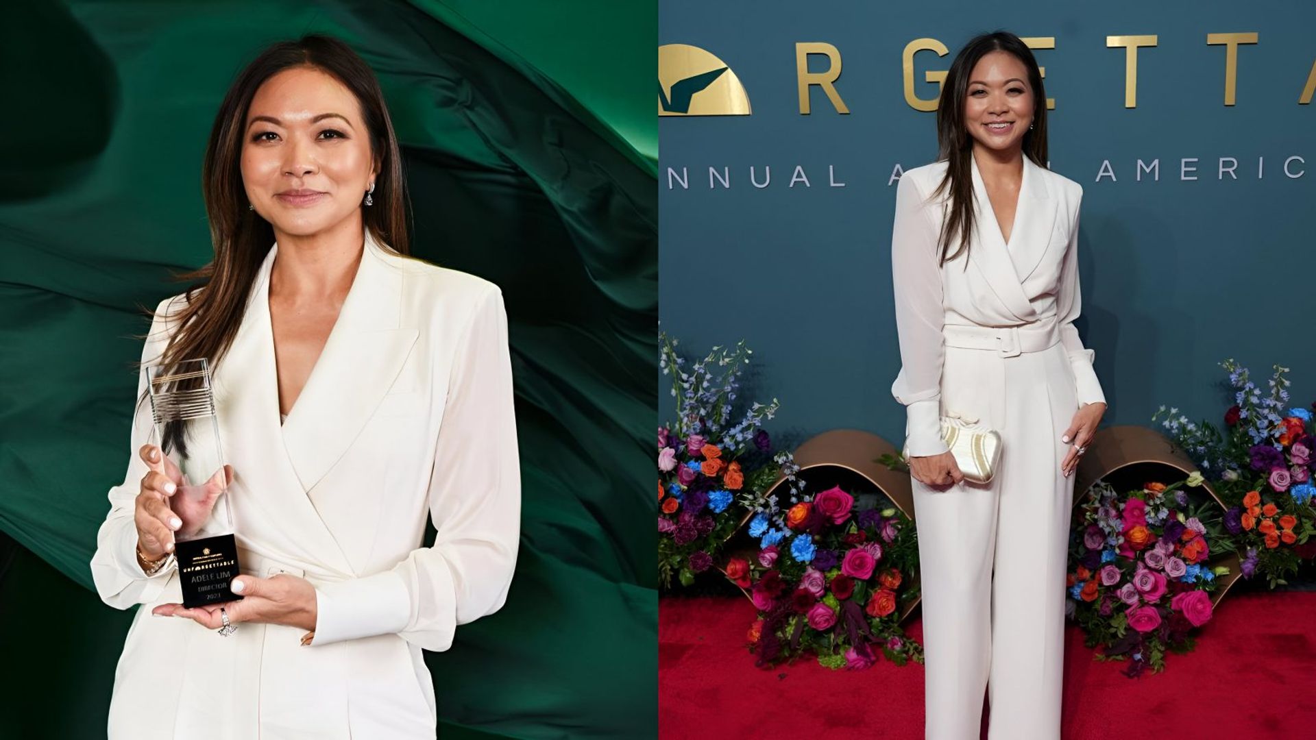 All about Adele Lim, the Malaysian directing Princess Diaries 3 ...