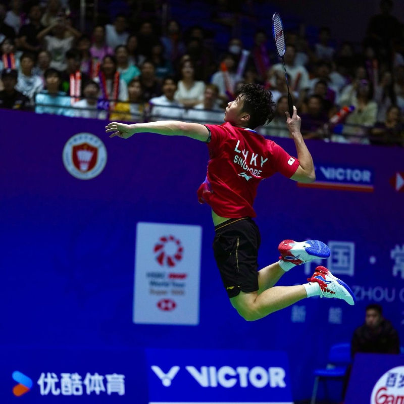 Denmark Open 2024 badminton prize money - PrestigeOnline Singapore
