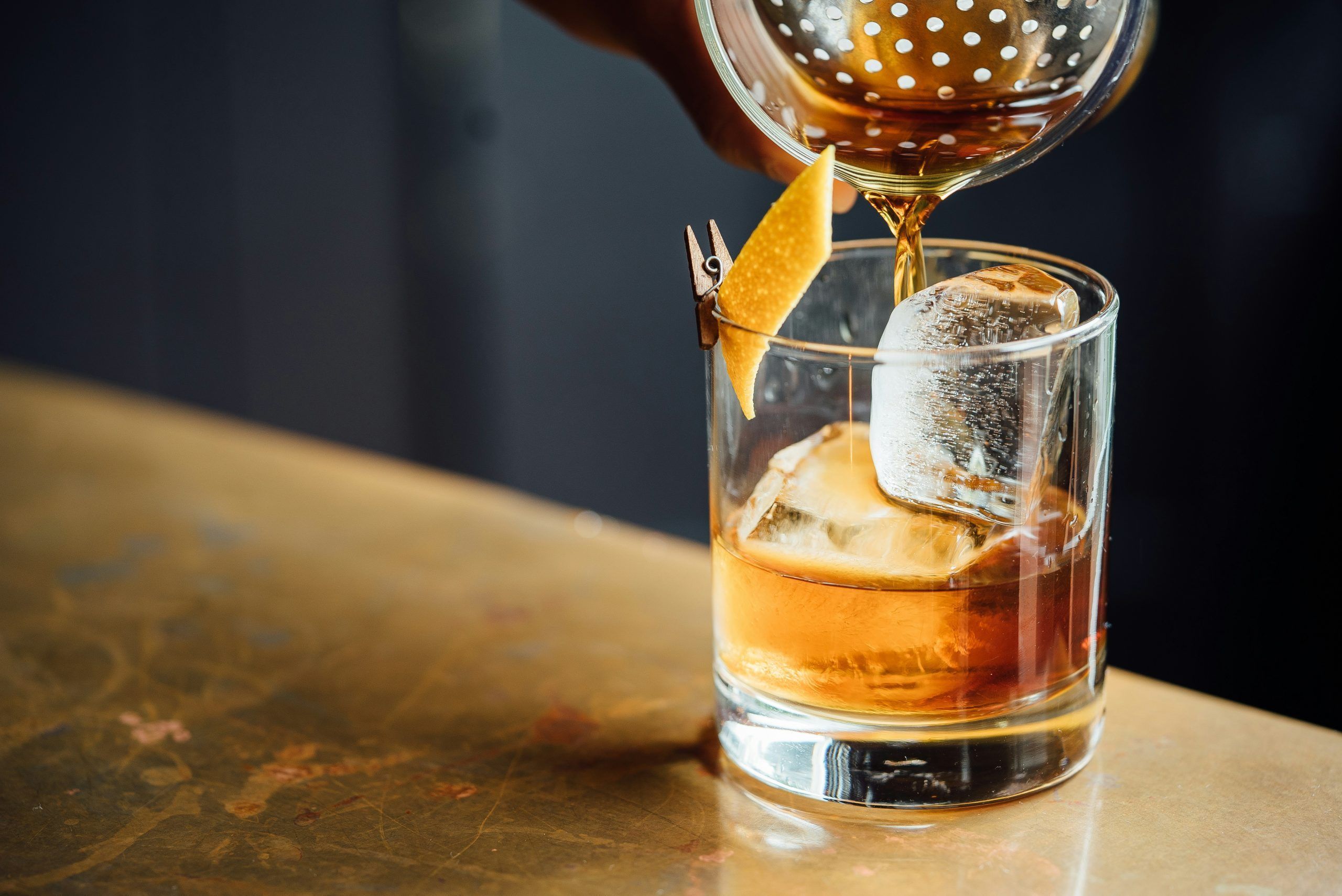 7 drinks to order on a first date - PrestigeOnline Singapore