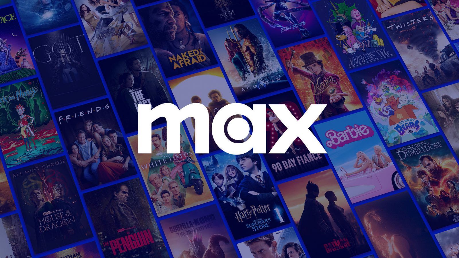Streaming service Max will launch this November in Singapore ...