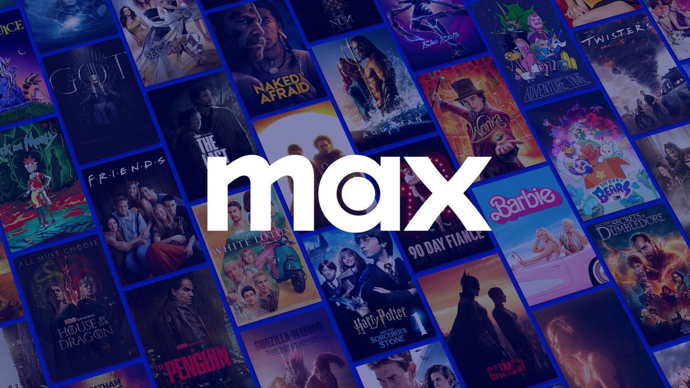 Streaming service Max will launch this November in Singapore ...