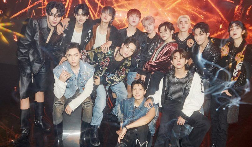 SEVENTEEN members with the biggest luxury brand deals – PrestigeOnline ...