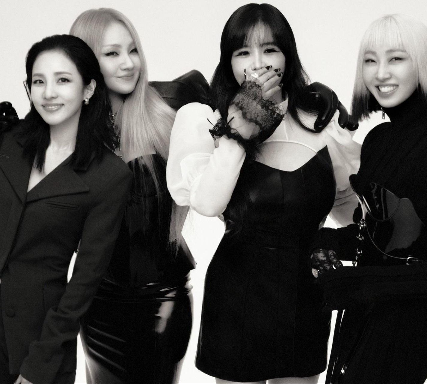 All about the Second 2NE1 Singapore concert in 2024 - PrestigeOnline ...