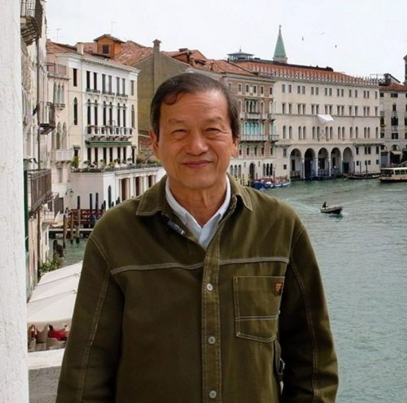 Inhesion Asia's Desmond Chang on life and his porcelain tableware brand ...