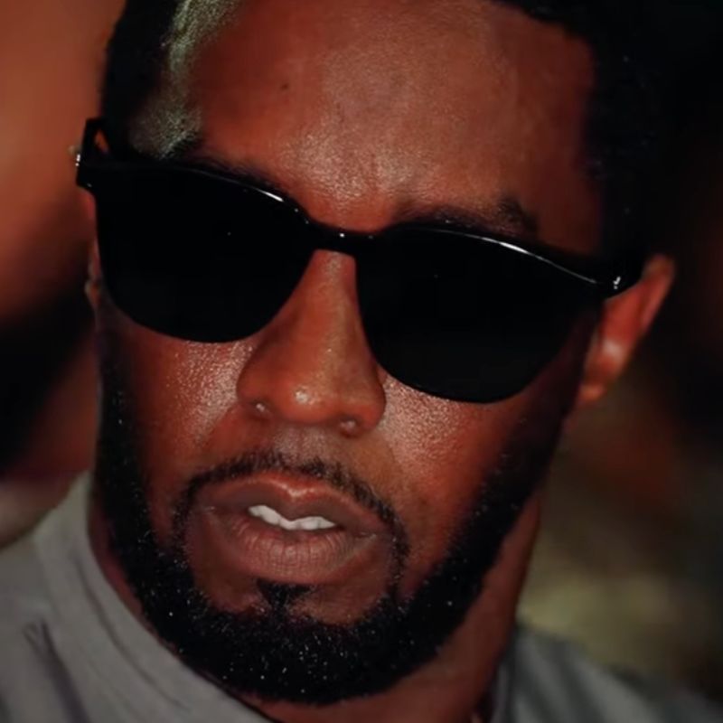 A look at 'The Simpsons' episodes that mirrored Diddy's parties ...