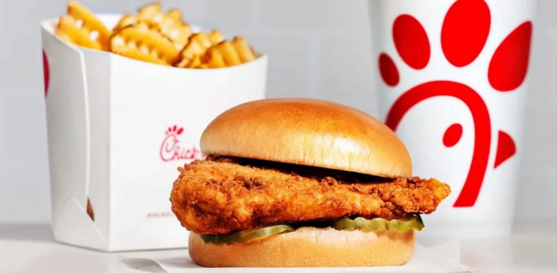 Chick-fil-A Singapore 2025: The store to officially debut in Asia ...