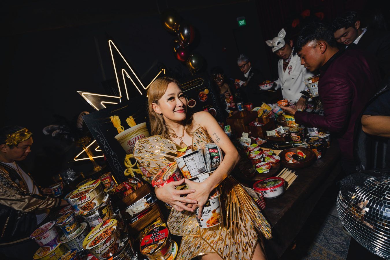 Grace Kee of Good Graces Shares Her Favourite Spots in Singapore