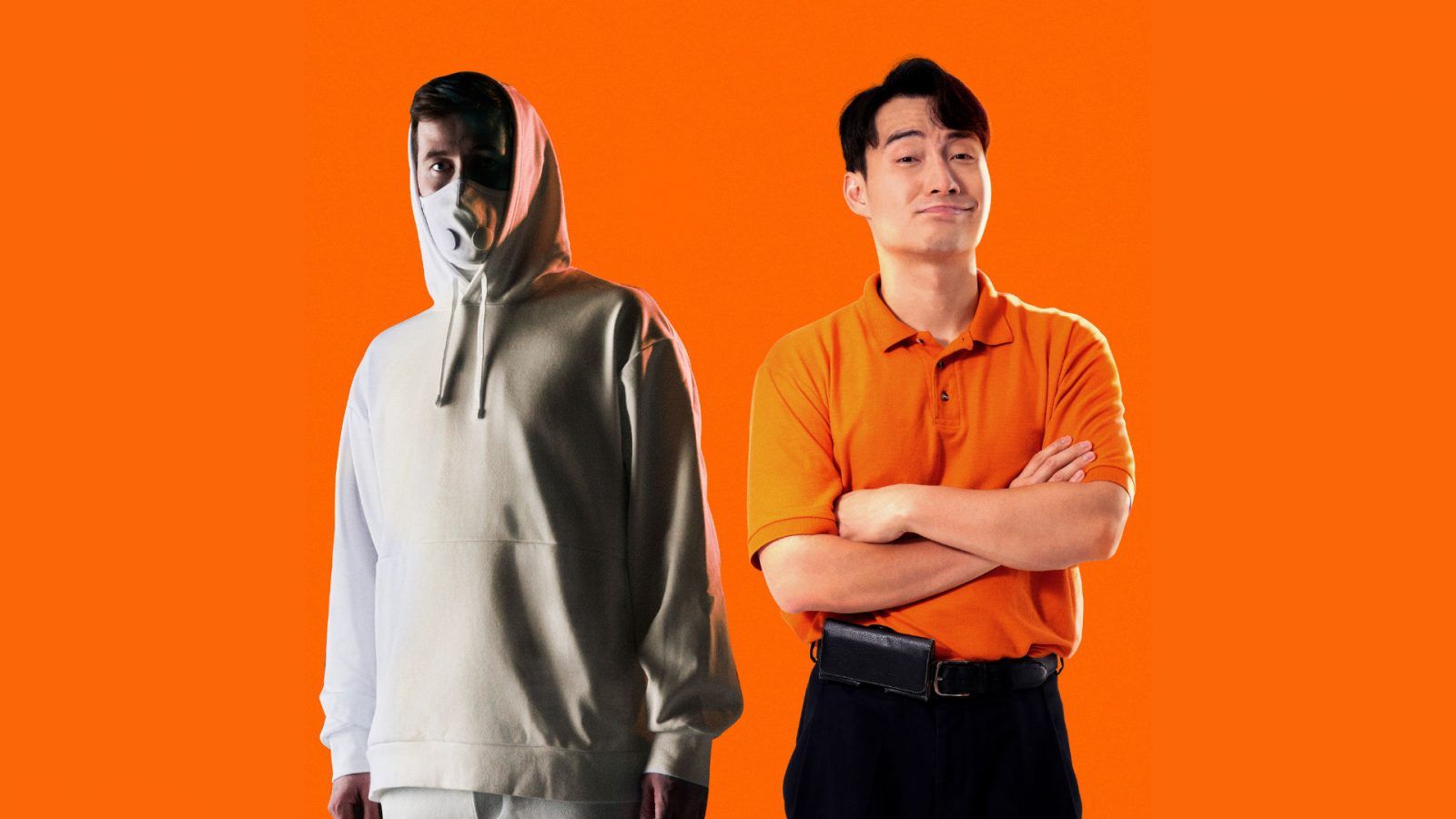 All about the Alan Walker and Uncle Roger collaboration – PrestigeOnline Singapore