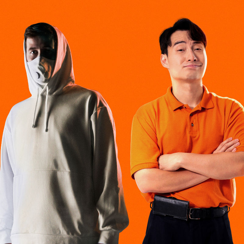 All about the Alan Walker and Uncle Roger collaboration – PrestigeOnline Singapore