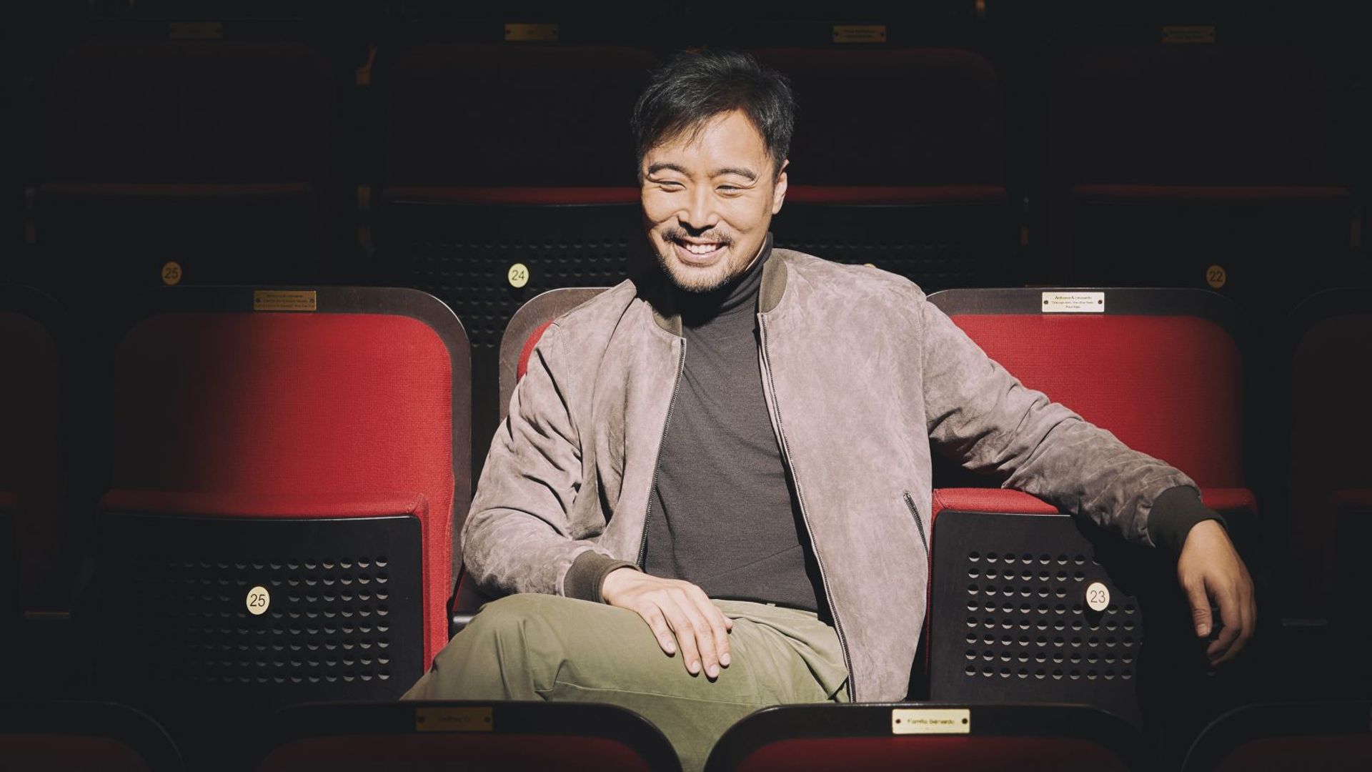 Filmmaker He Shuming talks collaborating with Cartier, Ajoomma and his ...