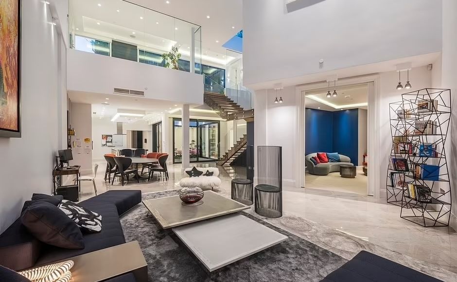 What is an Iceberg home? - PrestigeOnline Singapore